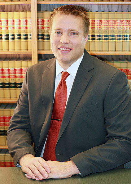 Oostra Bierma Law - Daniel J. Mouw